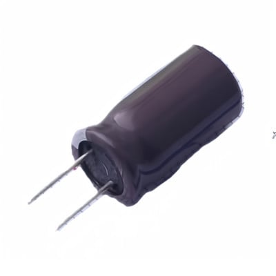 BERYL Electronic Tech RC400M2R2LO8*12D-1A3C Aluminum Electrolytic Capacitor