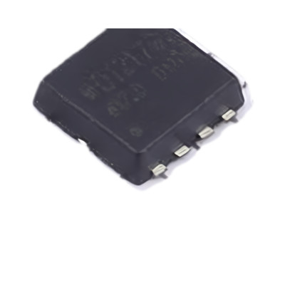 MOT MOT2378J Single N-Channel MOSFET