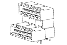 Molex 395386028 for sale