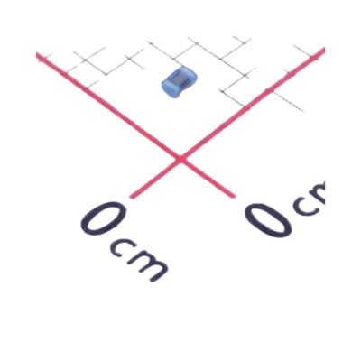 Cybermax CMCW1005C2N7JST Fixed Inductor