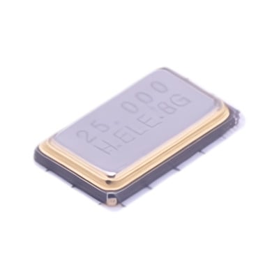 HELE X5H025000DK1H Crystal Chip