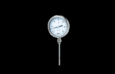 TMT 702 Industrial thermometer for sale