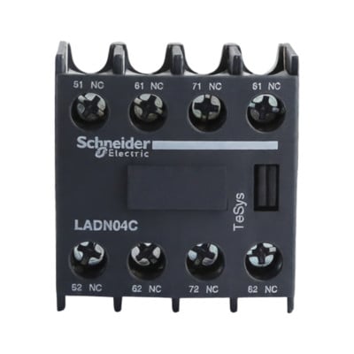 Schneider LAD-N22C Relays Accessories Chip