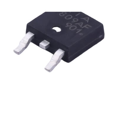 KEC KIA7915F-RTF/P Linear LDO Voltage Regulator