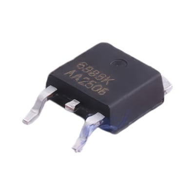 FM 6888K Single N-Channel MOSFET for sale