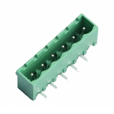 Megastar ZX-DGRC-5.08-6P Header Plug Socket for sale