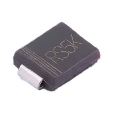 JSCJ RS07M Single Diode