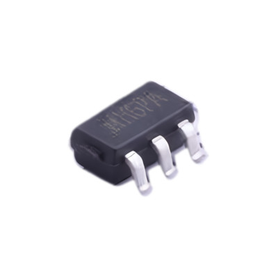 Silergy SY5881FAC LED Driver IC