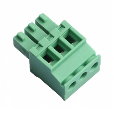 JXTCONN A381KA-6P1G36 Header Plug Socket Chip
