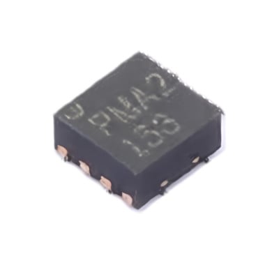 Mini-Circuits CMA-162LN+ RF Amplifier Chip