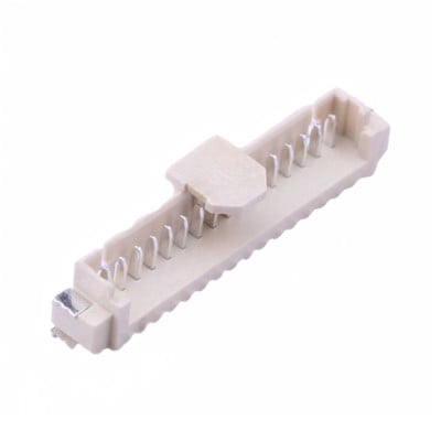 CJT(Changjiang Connectors) A1251WV-16P Male Pin Header