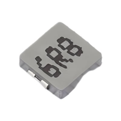COILMX MS0320-3R3M Fixed Inductor