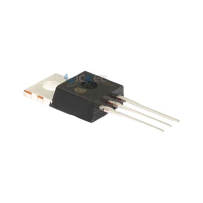 Infineon TLE42962GV50 Linear Low Drop Out (LDO) Voltage Regulator