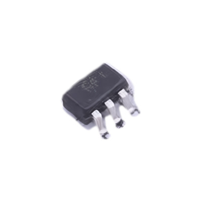 JSCJ BC856 3B Single Bipolar Transistor (hFE 220-475)