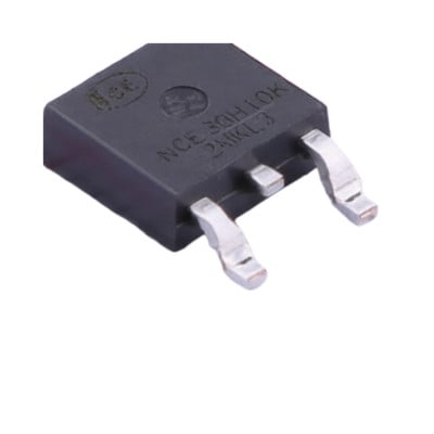 NCE NCE3090K Single N-Channel MOSFET
