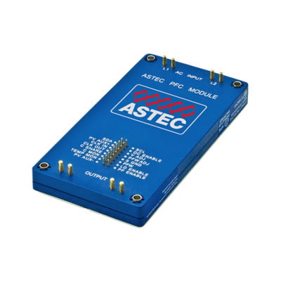 Artesyn AIQ00ZPFC-01NL AC DC Converter