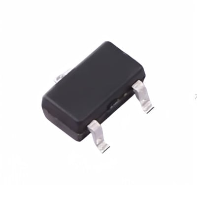 Slkor SL3414A Single N-Channel MOSFET
