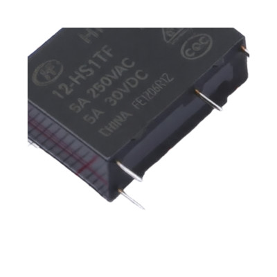 HONGFA HF46F/005-HS1 Power Relay Chip