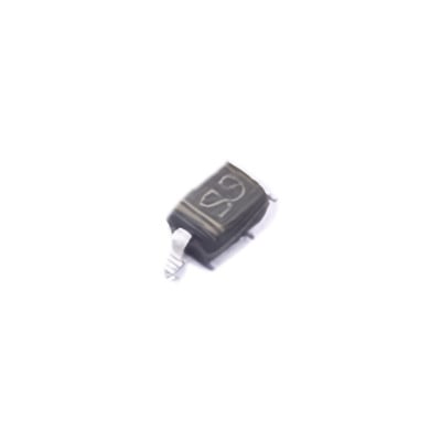 ElecSuper CDSOT23-T08C-ES TVS Diode