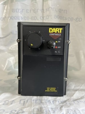 DART 65E20E Motor Driver Board Module for sale