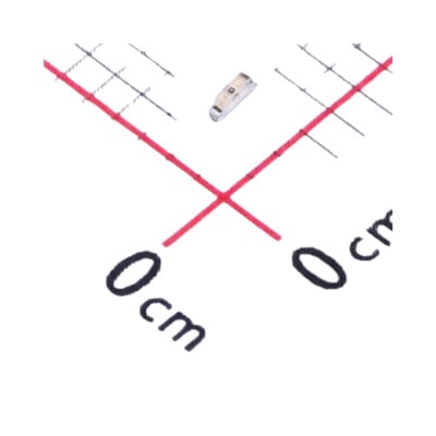 Amicc A-SP192SGHC-C01-3C Discrete LED Indicator Chip