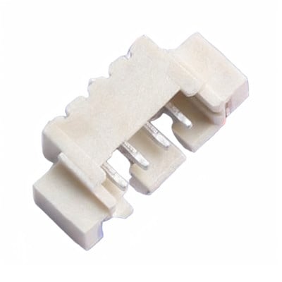 SHETIME WAFA2-RDT1-2020-D Male Header Pins