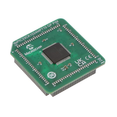 MICROCHIP dsPIC33CK1024MP710-I/PT for sale
