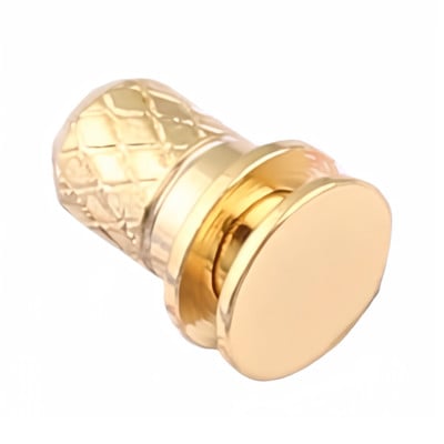 Xinyangze YZP0670-20143-01 Spring Loaded Pogo Pin Contact for Pressure Connectors