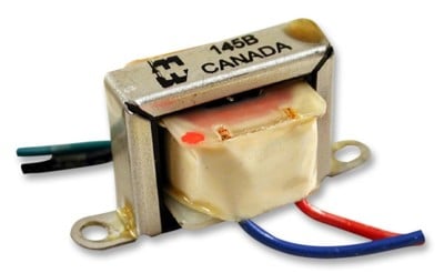 Hammond 611C