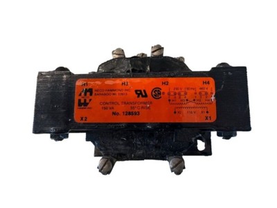 Hammond 612G for sale