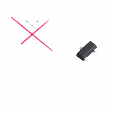 HXY MOSFET CXT3019TR-HXY