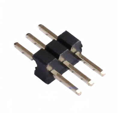 MINTRON MTP315-1105S1 Male Header Pins