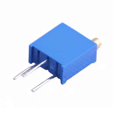 BOURNS 3296P-1-101LF Trimmer Potentiometer