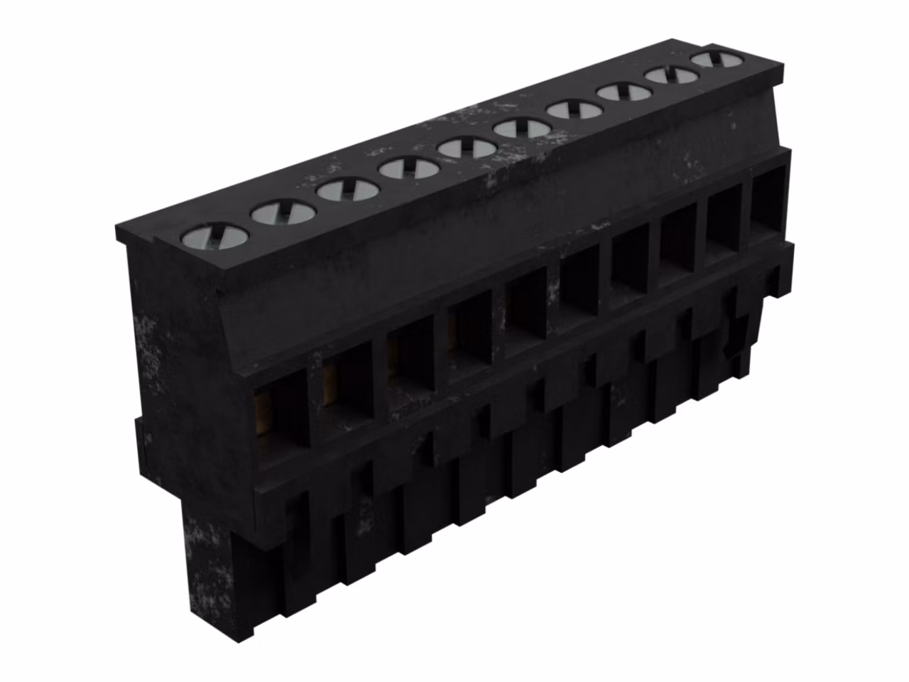 Molex 395333510 for sale