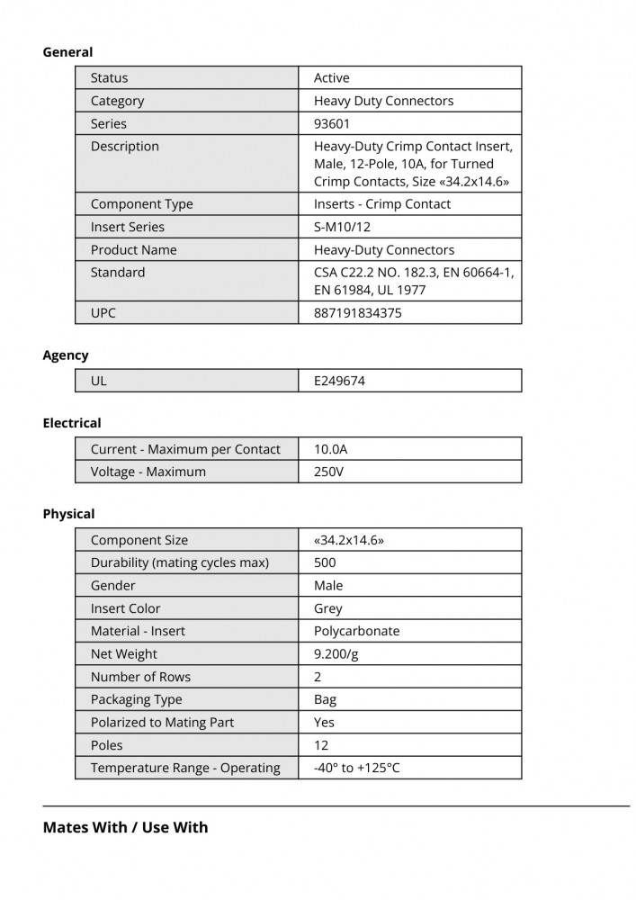 936010555 technical document page 2