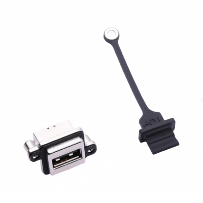 Amphenol MUSBB15134 USB, DVI, HDMI Connector Assembly