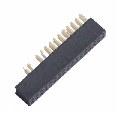 XKB Connection X1321FVS-2x35-C43D48 Female Socket Header Receptacle