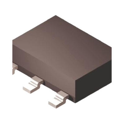 Infineon ISP772TFUMA1 Power Distribution Switch Load Driver