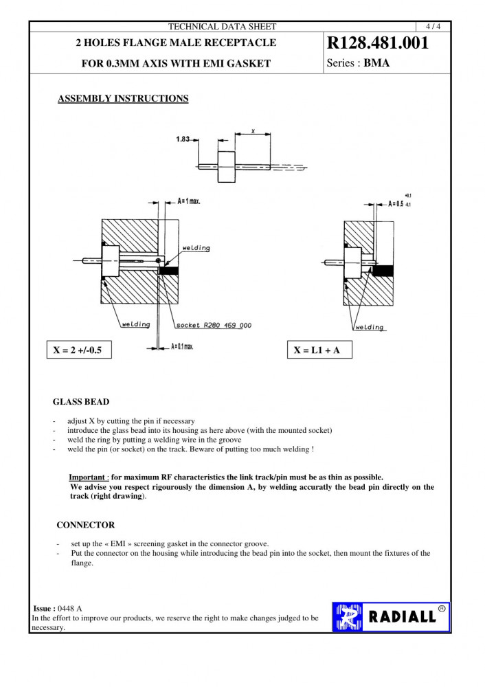 R128.481.001 datasheet page 4
