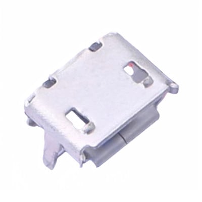 HOOYA USB-111HF-B-CU T1.1 USB Connector Assembly