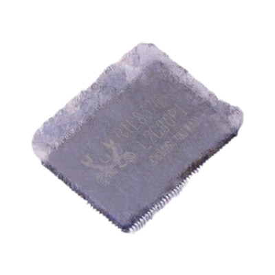 REALTEK RTL8201F-VB-CG Ethernet Transceiver Chip for Drivers, Receivers & Transceivers