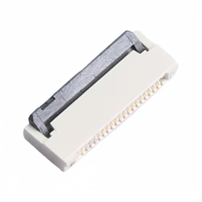 Hanbo Electronic HB-FPC05-GXG-H2012P