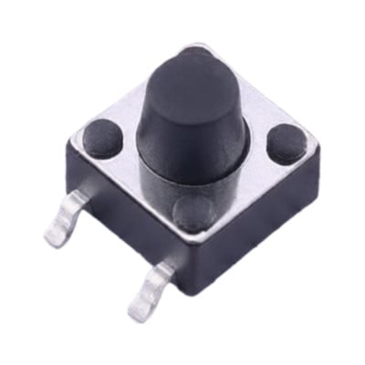 Yuandi TS-1095PS-A6B2-C3D2 Tactile Switch