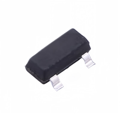 HXY MOSFET BAS21S