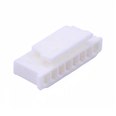Ckmtw 2501H-8P Rectangular Connector Housing