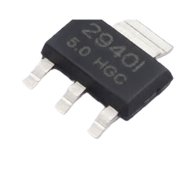HANSCHIP semiconductor LM2941SRG