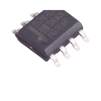HGSEMI LM257S-5.0/TR DC DC Switching Voltage Regulator