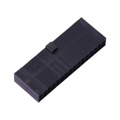 XKB Connection X9555H-2x08E-PT Rectangular Connector Housing