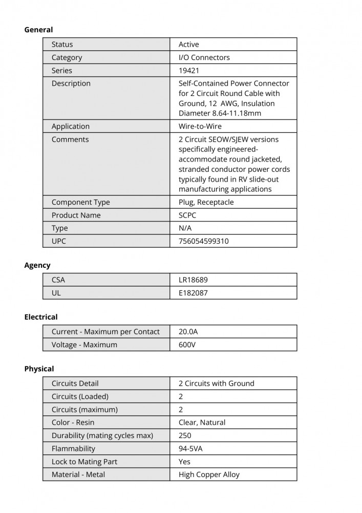194210001 technical document page 2