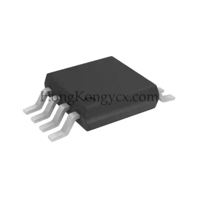 DIODES AP2161FMG-7 Power Distribution Switch